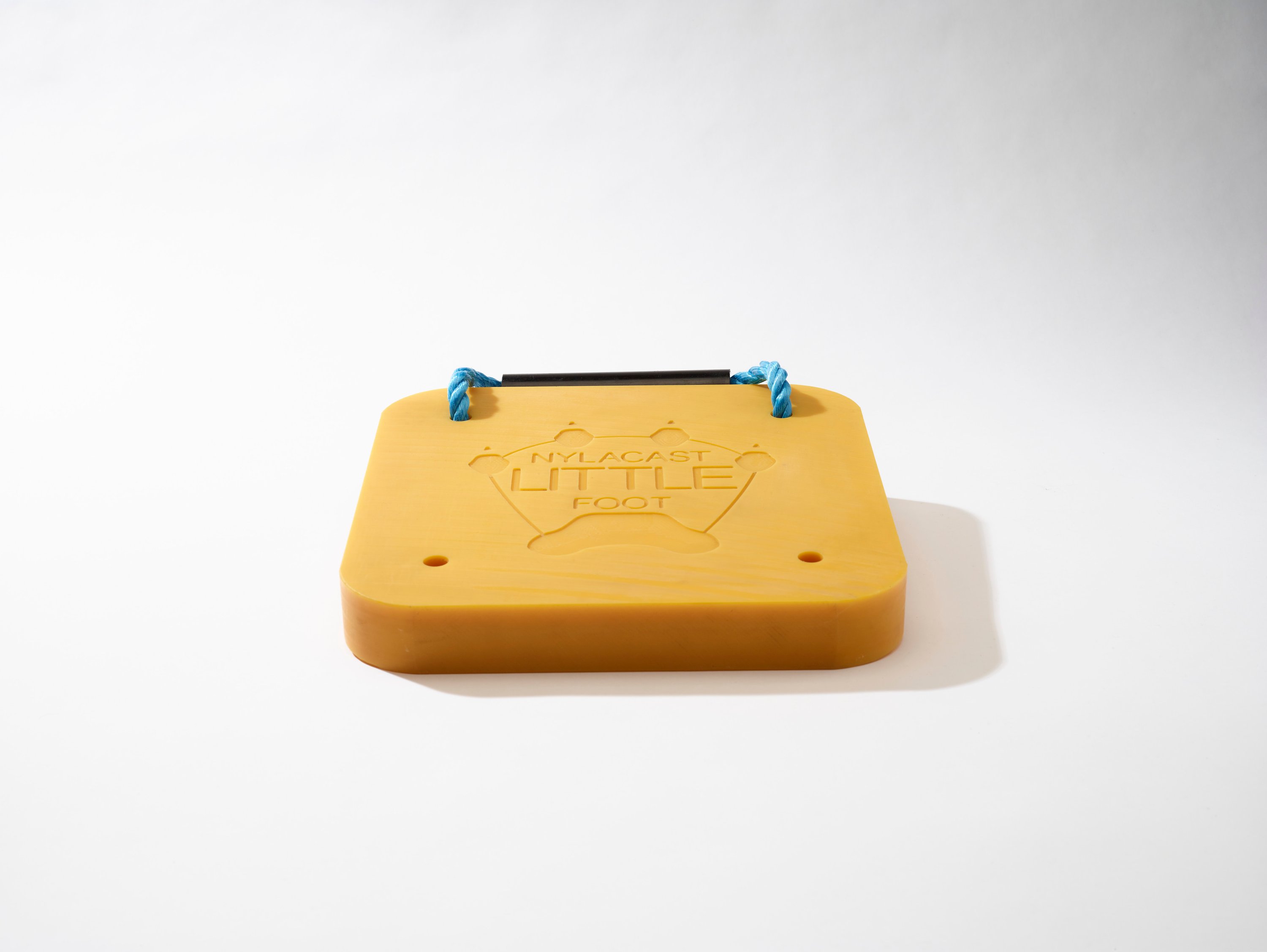 Nylacast Big Foot® Outrigger Pads | Crane Safety Solutions