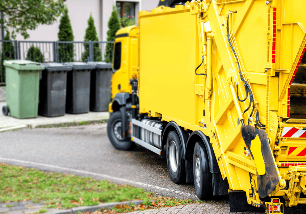 Environmental Trucks: Heavy-Duty Polymer Innovations